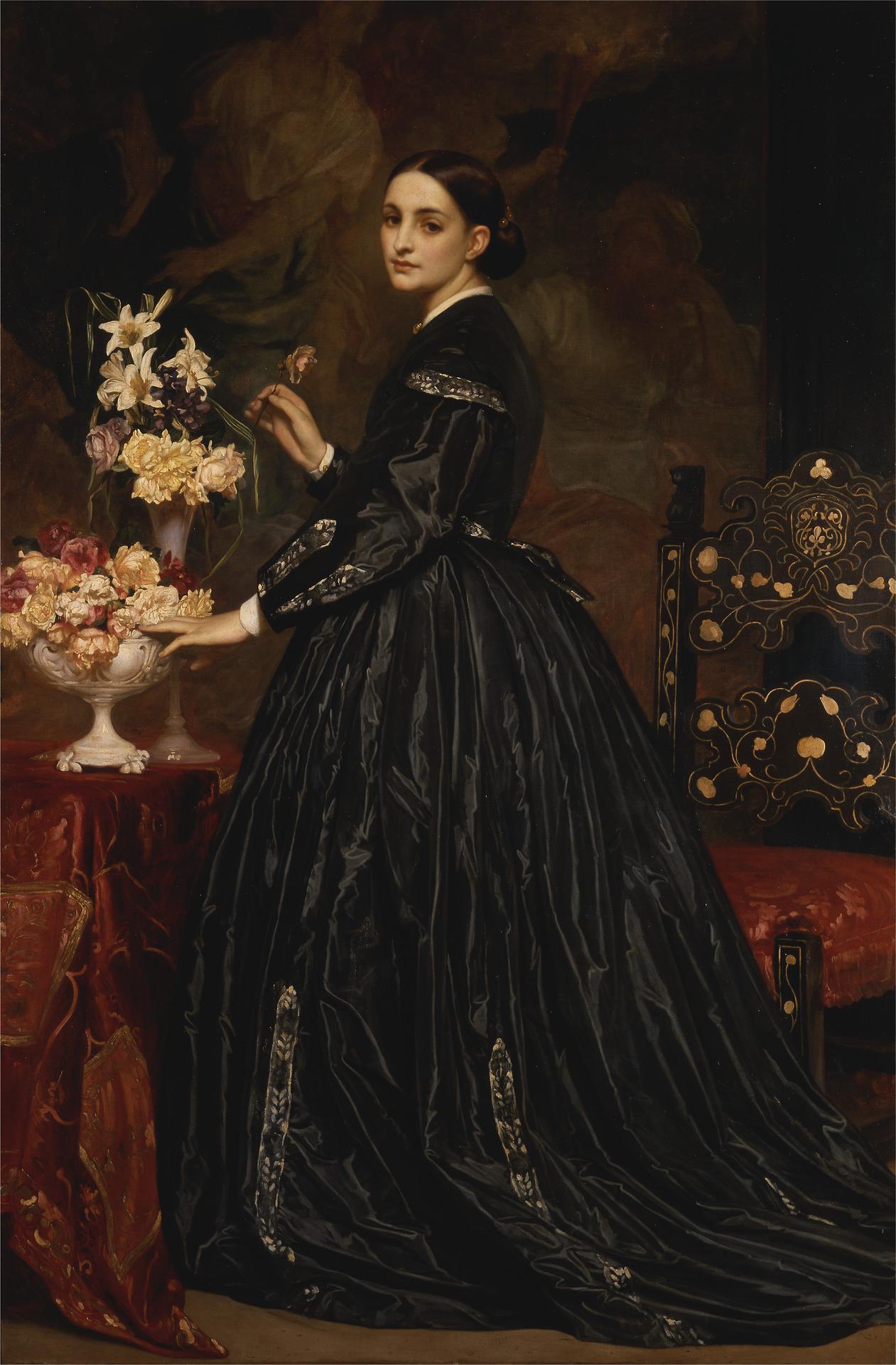 Reinstalled Yale Center gallery to open with works from 1860 to the present