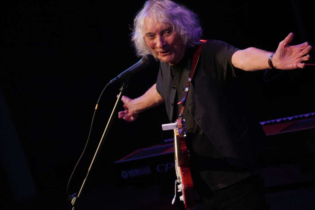 Albert Lee Band plays Hartford’s Infinity Music Hall, Fairfield Theatre ...