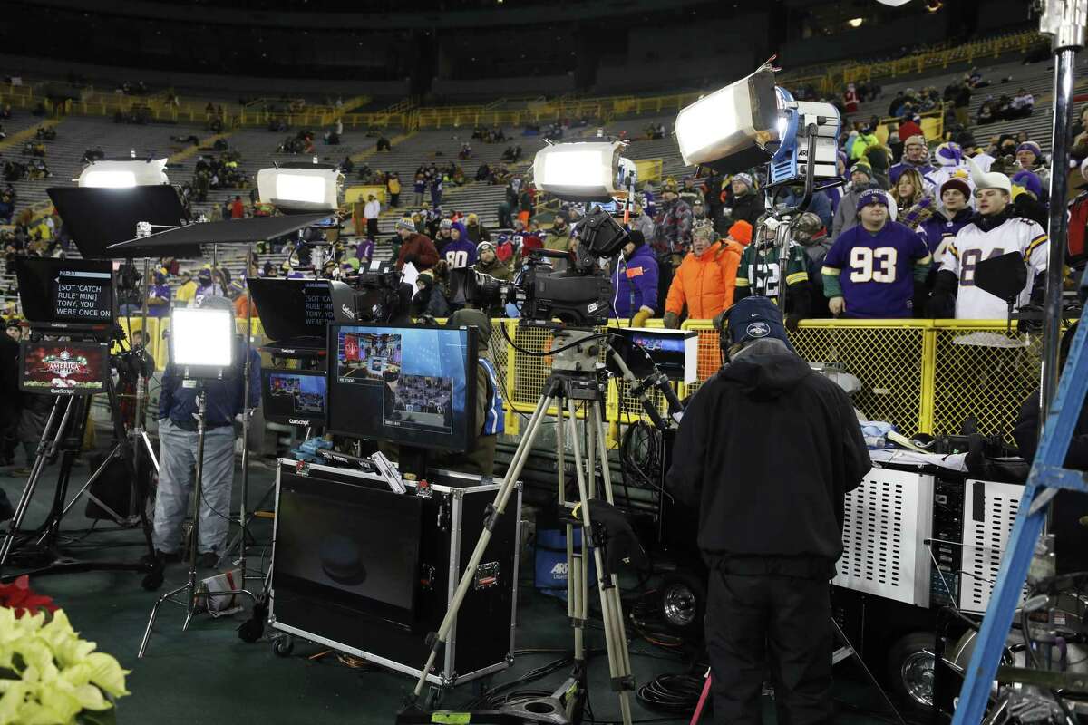 Sunday Night Football stays primetime No. 1 as numbers slip