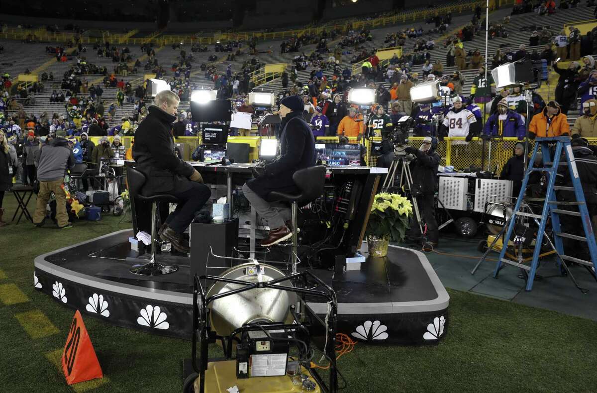 Sunday Night Football stays primetime No. 1 as numbers slip