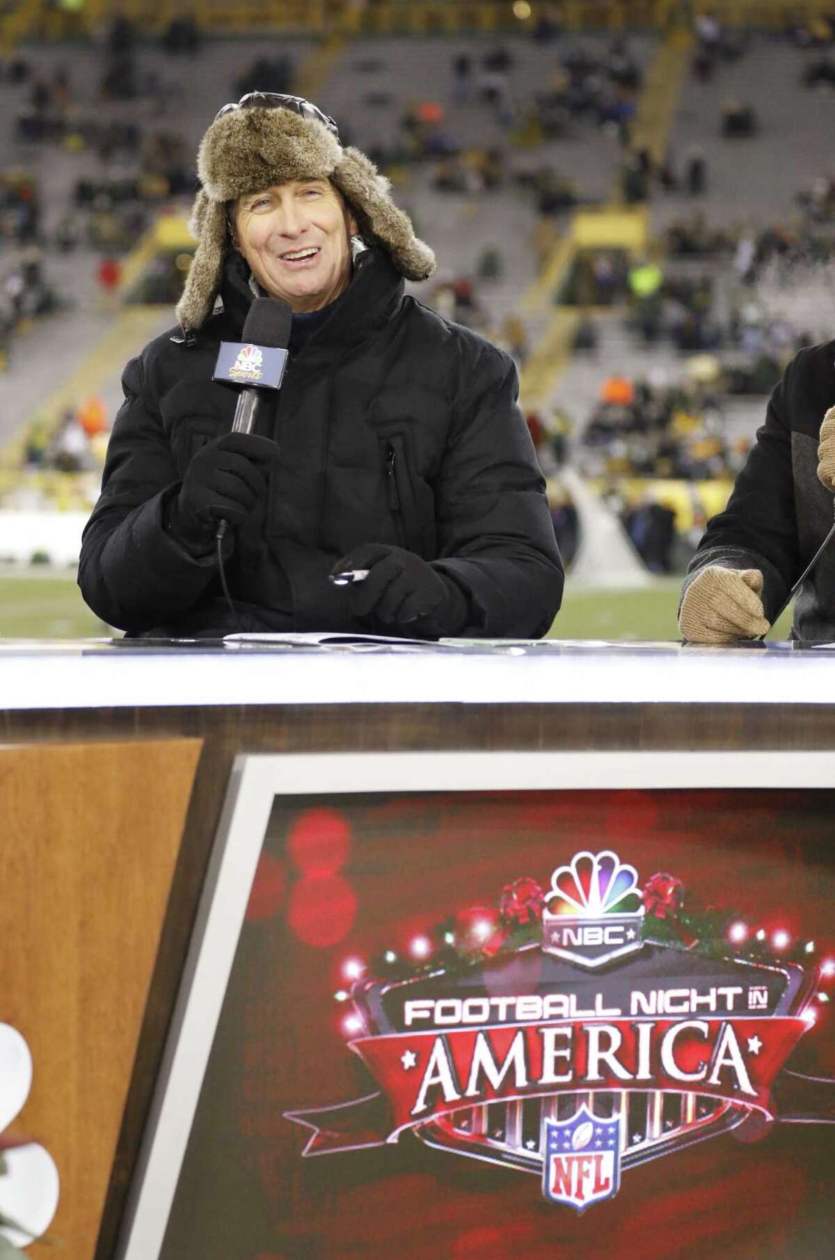 Sunday Night Football stays primetime No. 1 as numbers slip