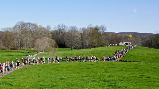 Registration opens for popular Redding race