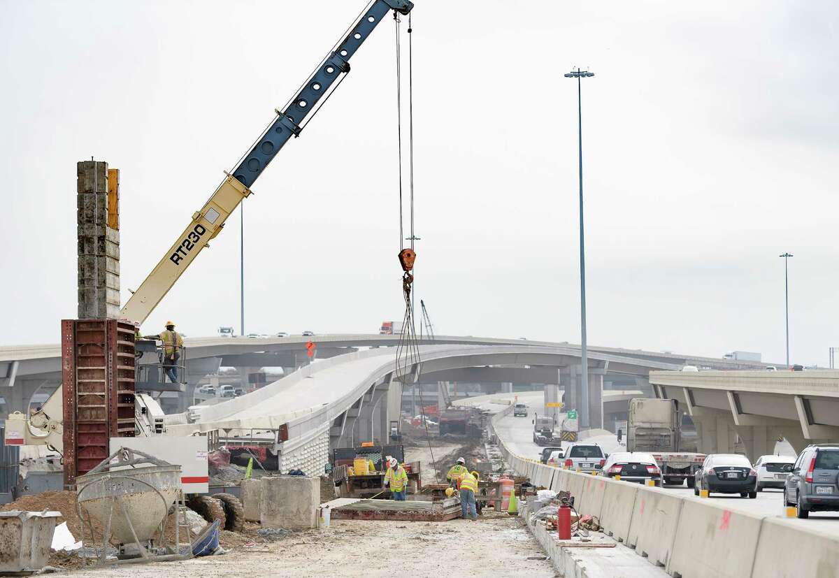 U.S. 290 construction finally to end (mostly) later this year