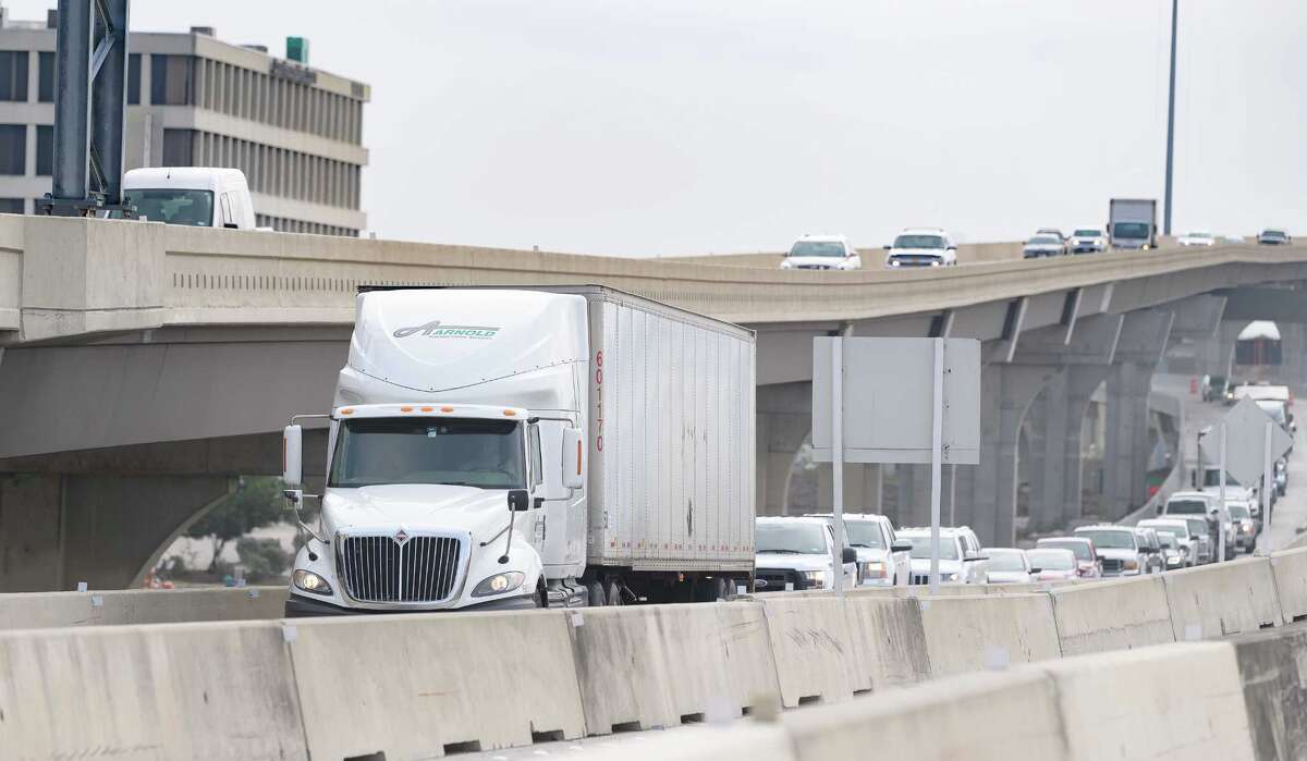 Highway 290 construction finally to end (sort of) next year