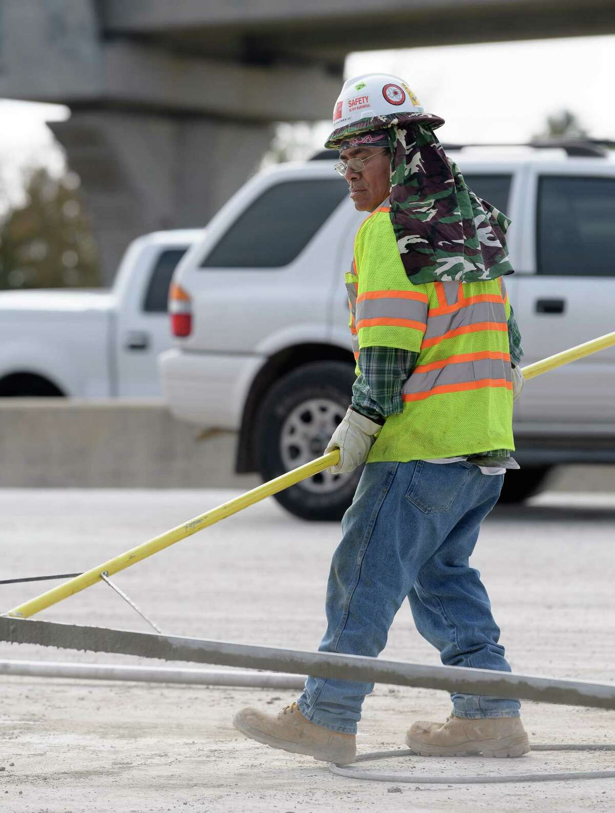 U.S. 290 construction finally to end (mostly) later this year