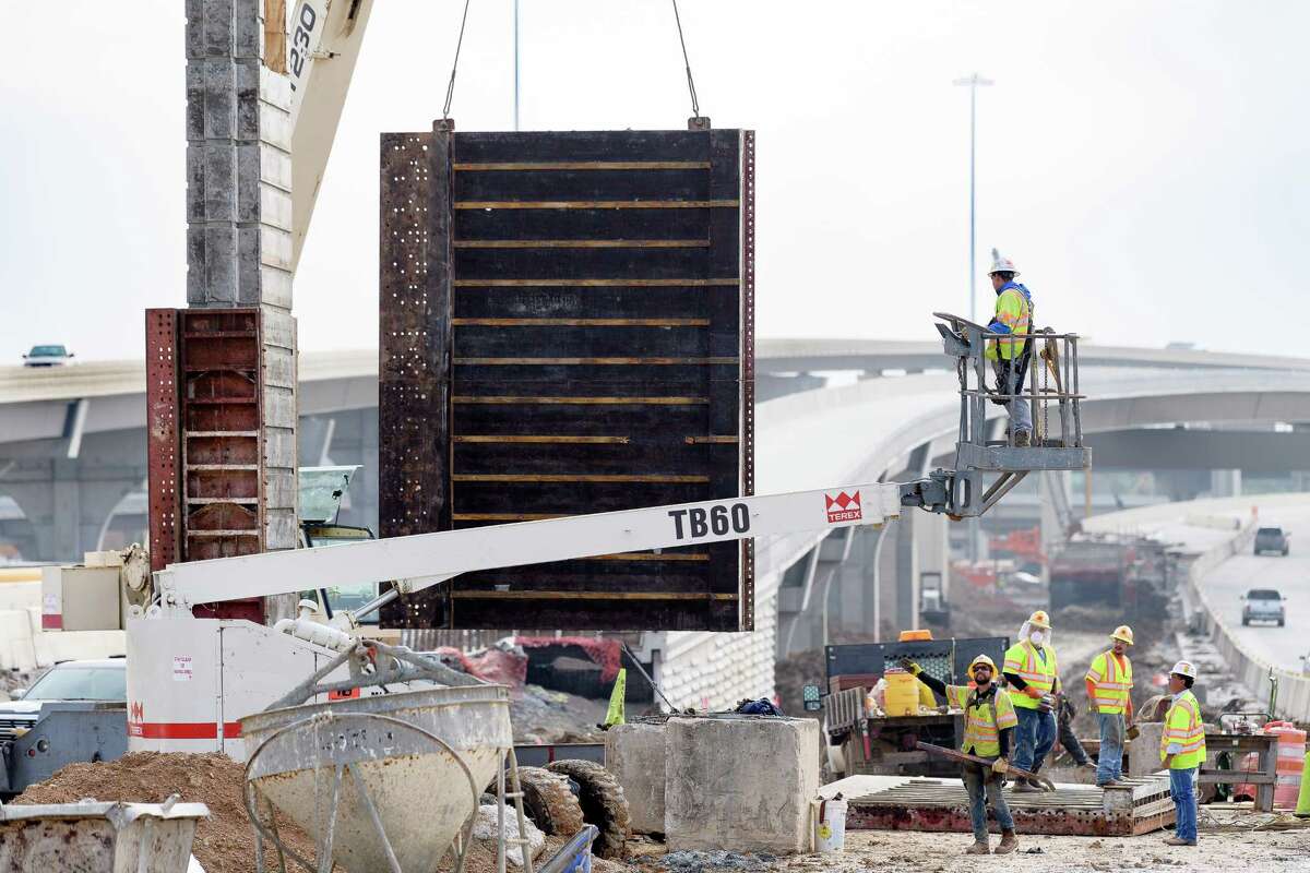 U.S. 290 construction finally to end (mostly) later this year