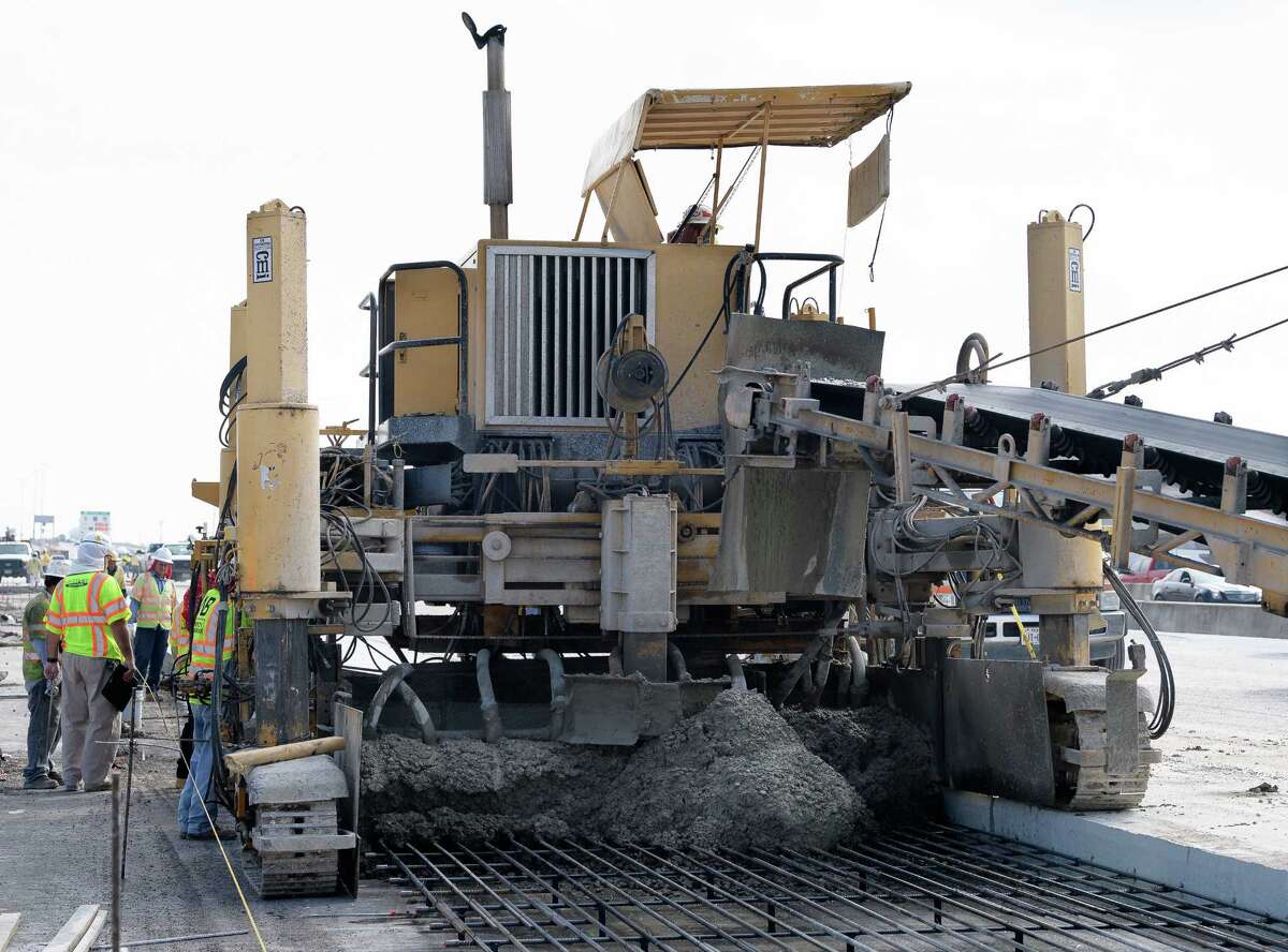 U.S. 290 construction finally to end (mostly) later this year