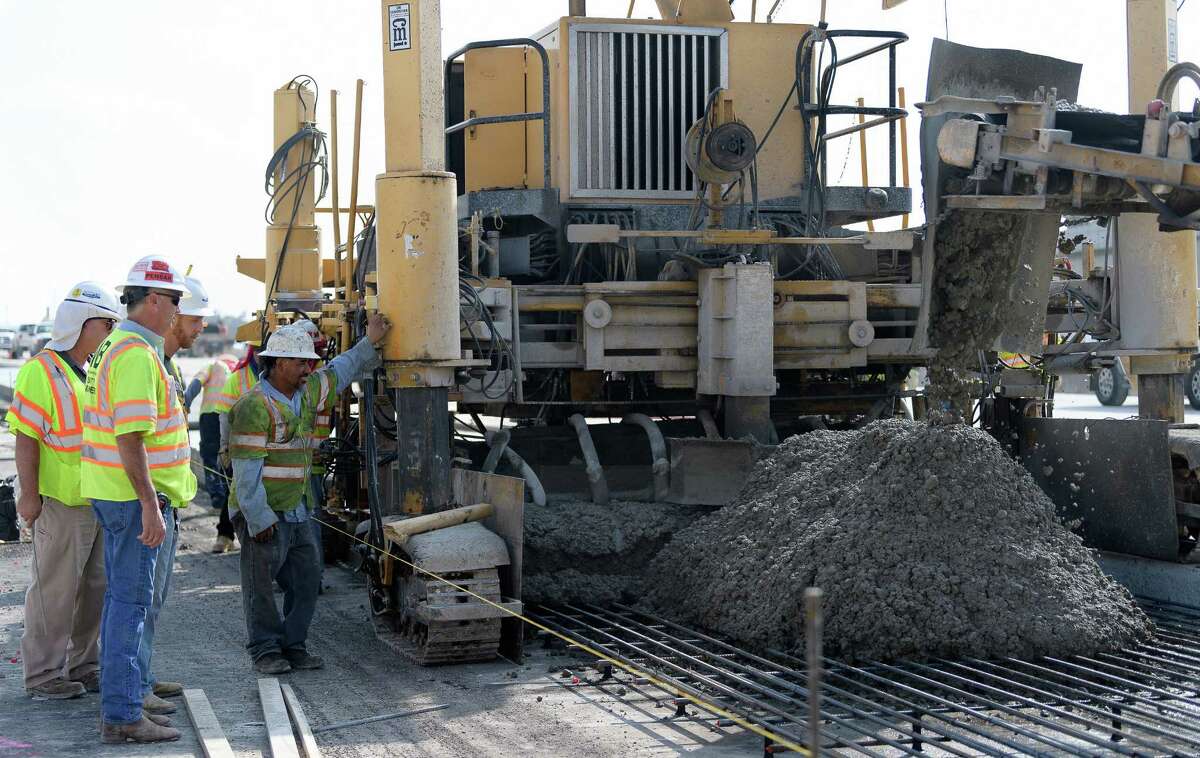 Highway 290 construction finally to end (sort of) next year