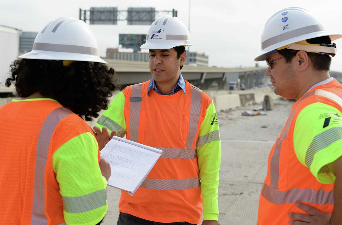 U.S. 290 construction finally to end (mostly) later this year