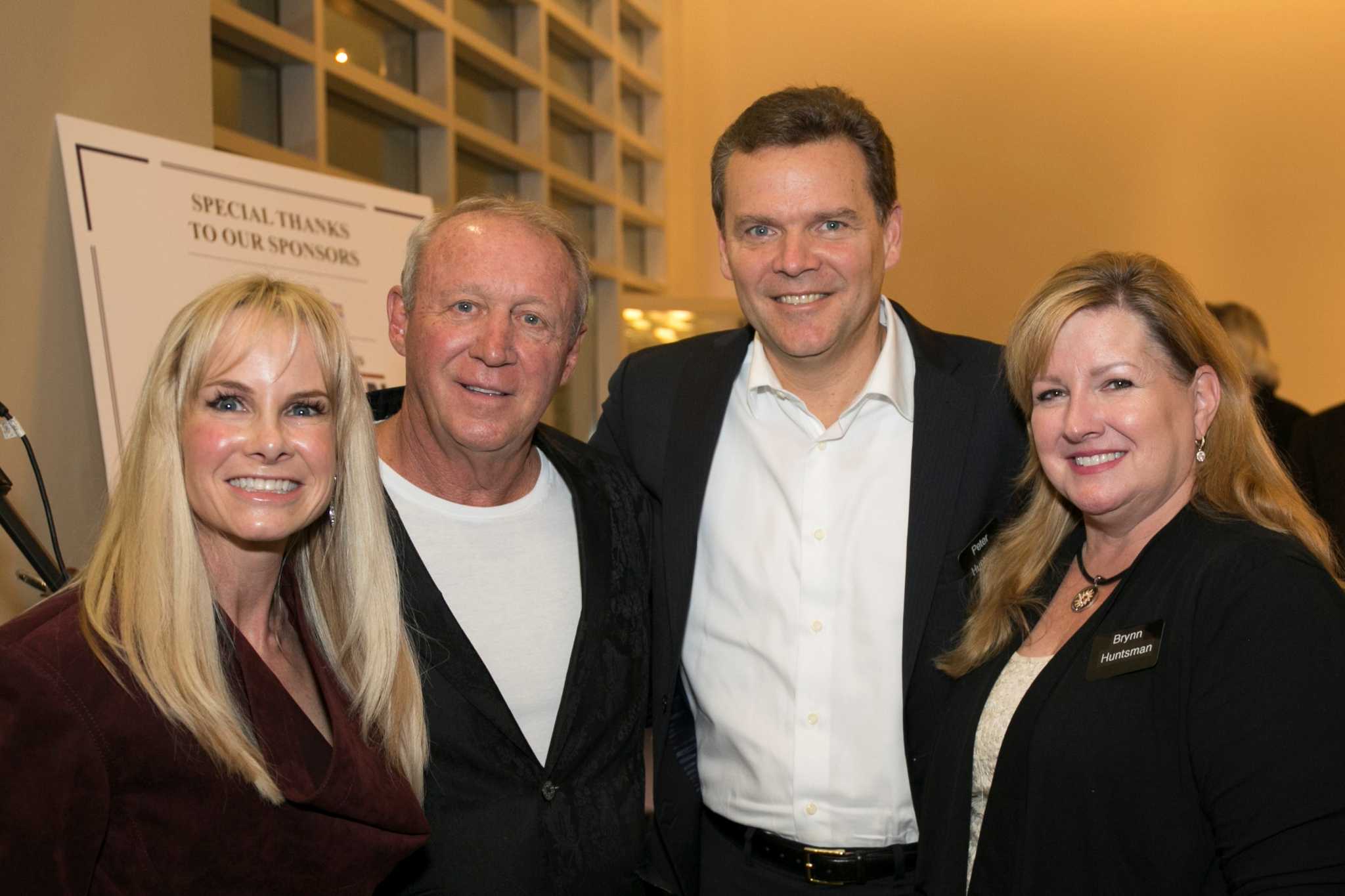 Montgomery County Women's Center raised $205,000 during 'Not A Gala – Gala'