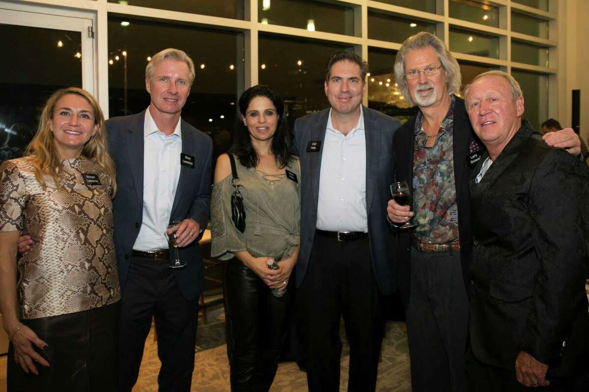 Montgomery County Women's Center raised $205,000 during 'Not A Gala – Gala'