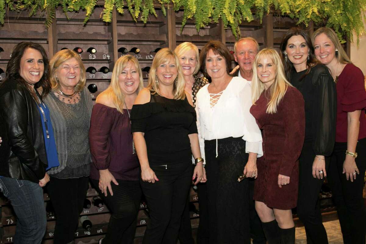 Montgomery County Women's Center raised $205,000 during 'Not A Gala – Gala'