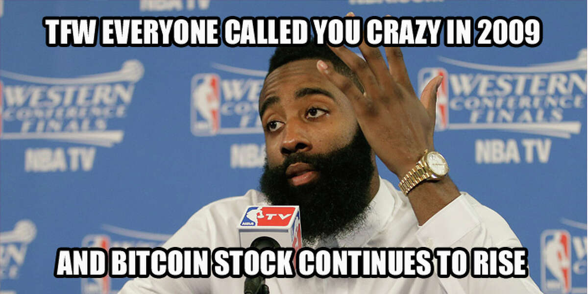 James Harden Memes to get you through 2018