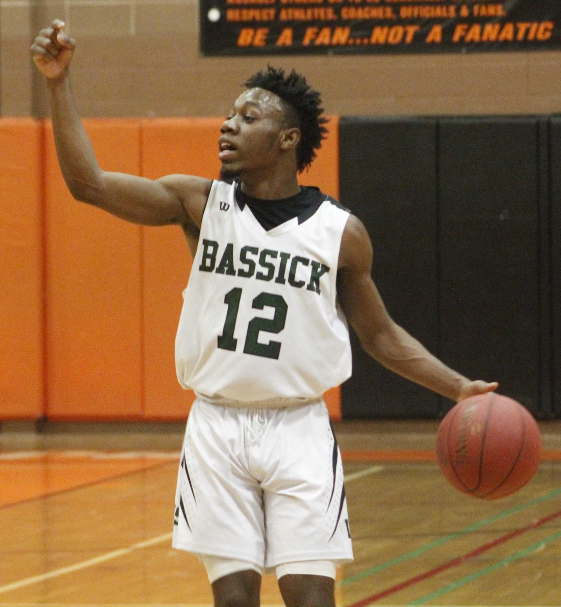 Unbeaten Bassick wins Ridgefield holiday basketball tournament