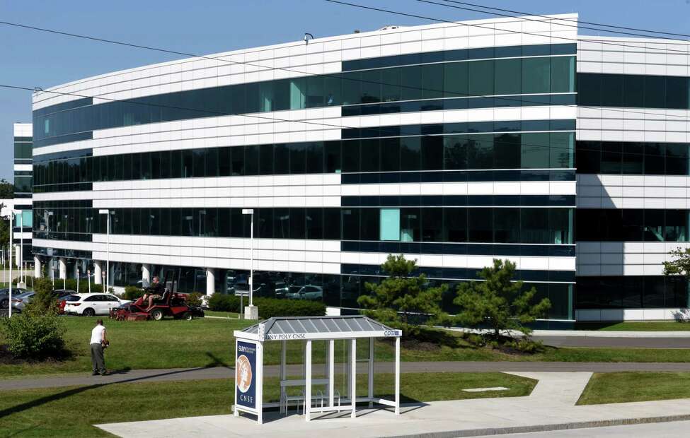 SUNY Poly signs new leases with IBM, Research Foundation