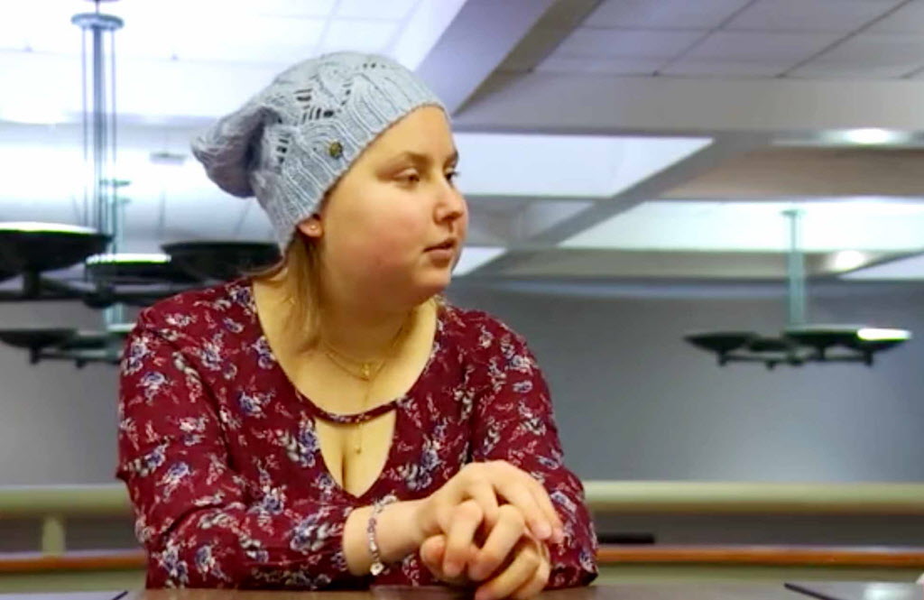 Churchill: They're gone, but their inner light shines on