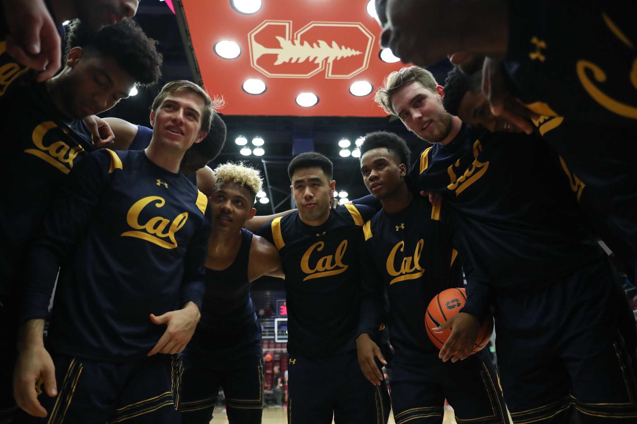Cal comes back from down 17 points to stun Stanford