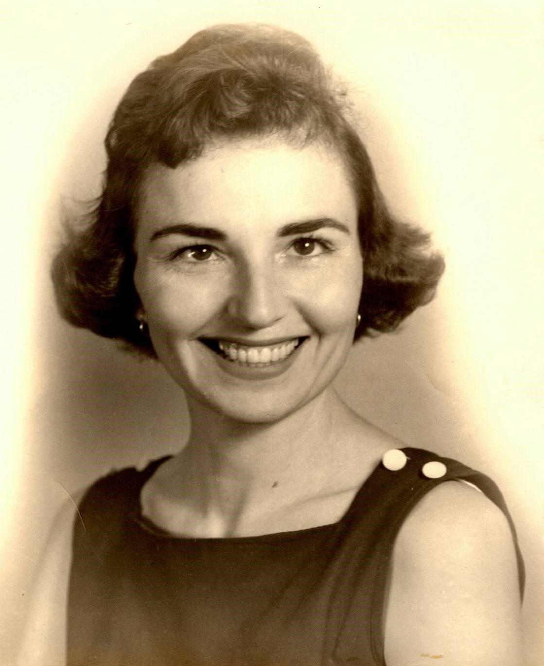 LUCY HEIN SOLOMON