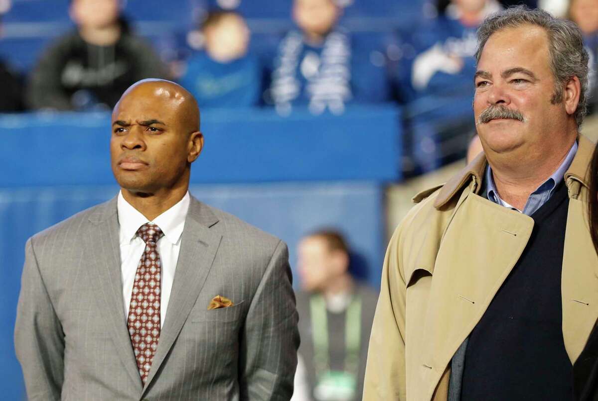 Texans: Reasons for optimism after loss to the Colts