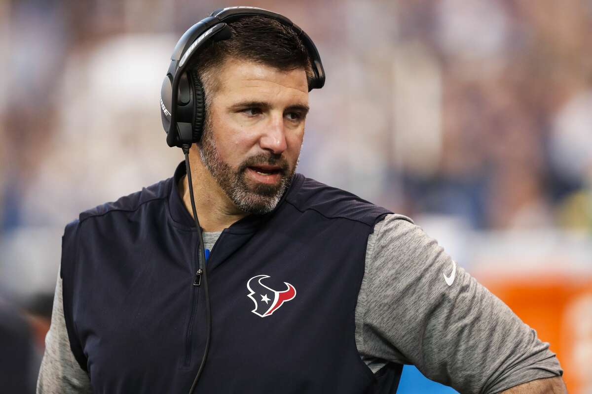 Texans: Reasons for optimism after loss to the Colts