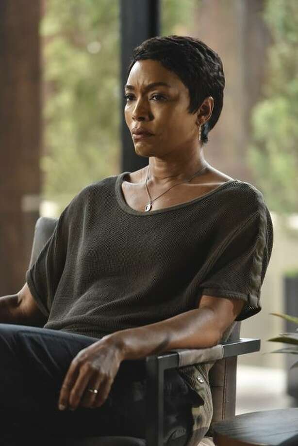 Shocking new show from ‘Horror Story’ team: It’s old-fashioned - San ...