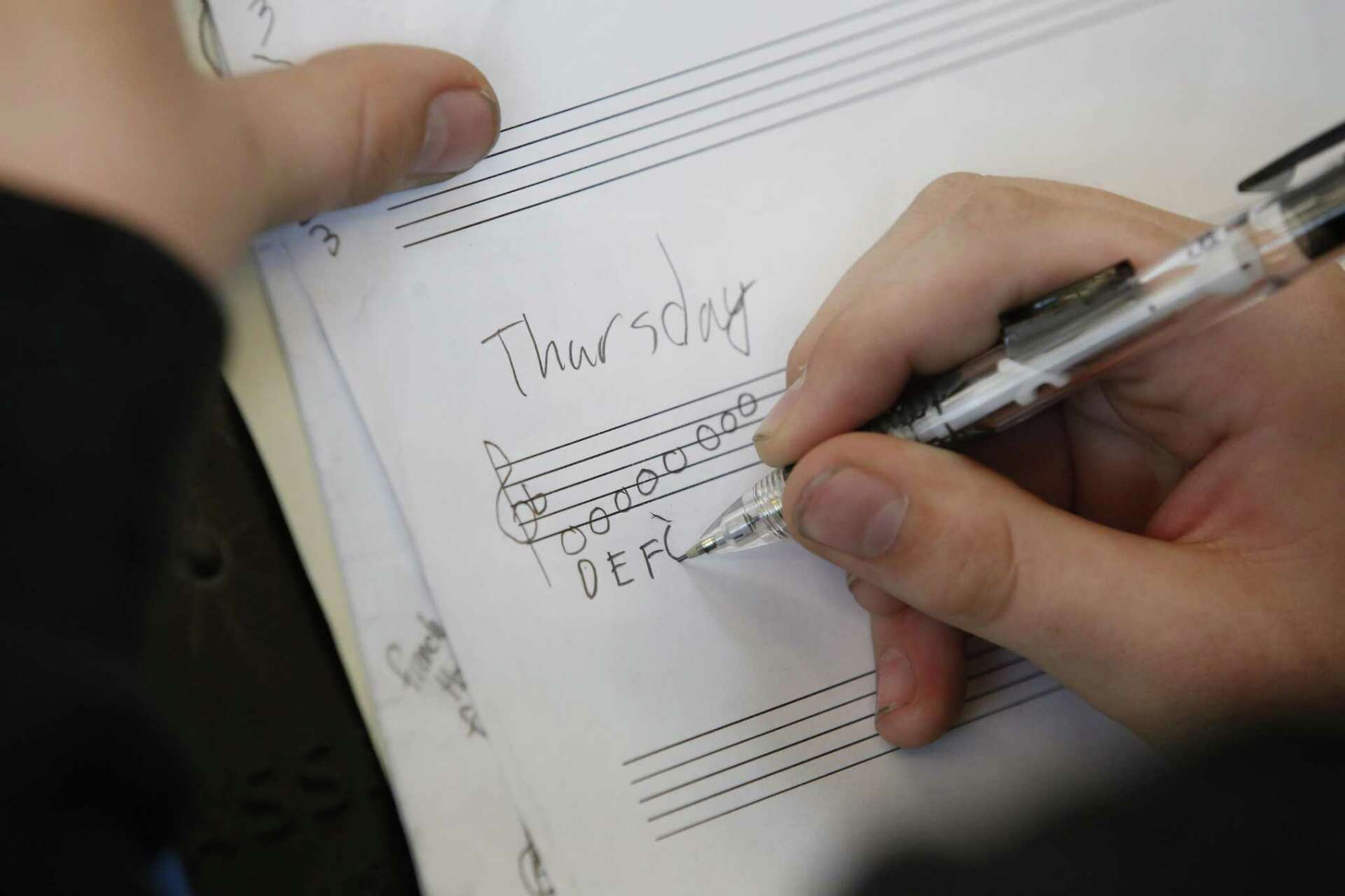 ‘Great equalizer’: Program fights lack of diversity in jazz education
