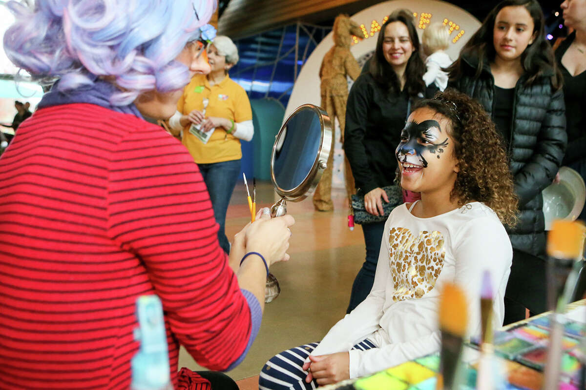 A shivering start to the New Year