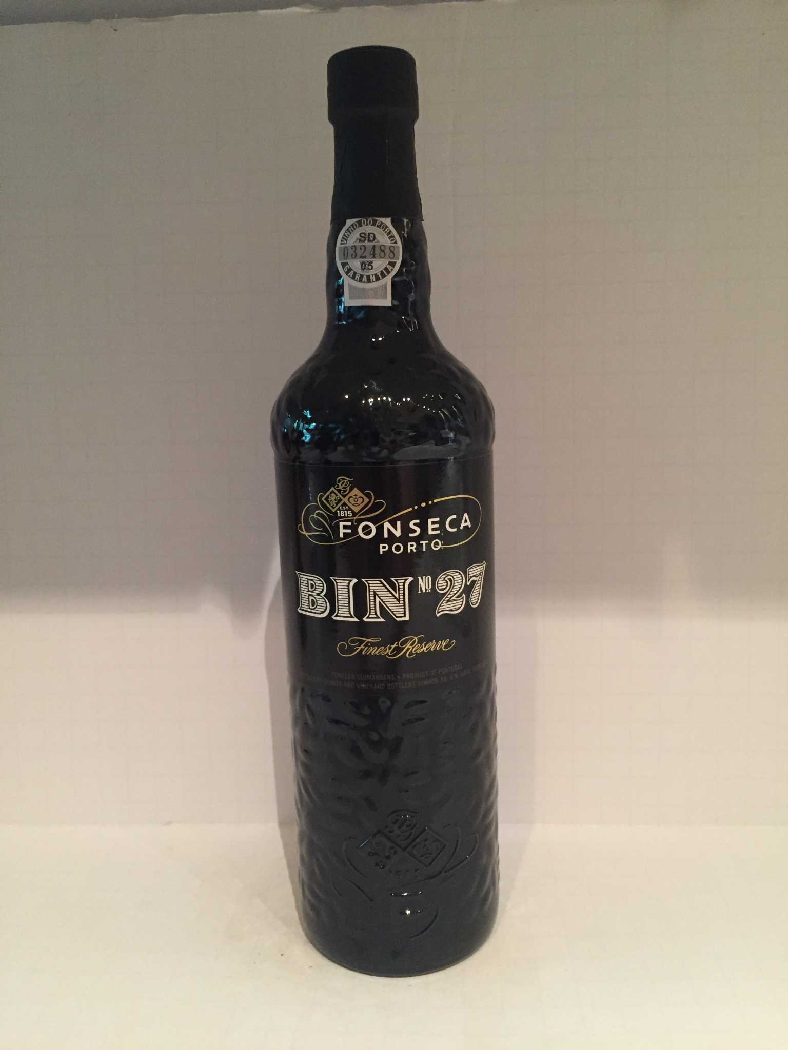 Cold weather calls for port - here are a few recommendations from our ...