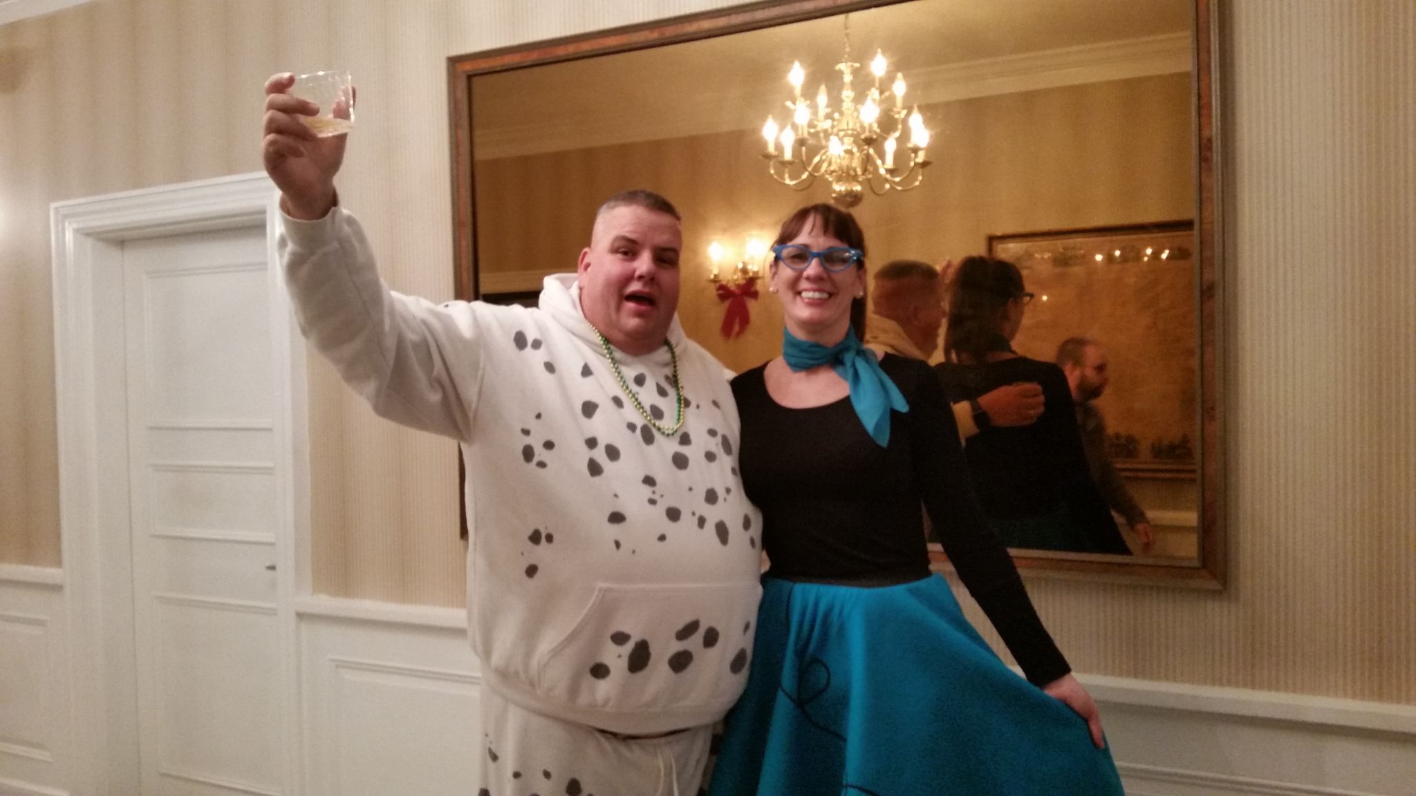 Annual Possum Queen Festival raises $60,000 for residents in need