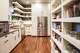 Super pantries: Making the most out of kitchen storage space