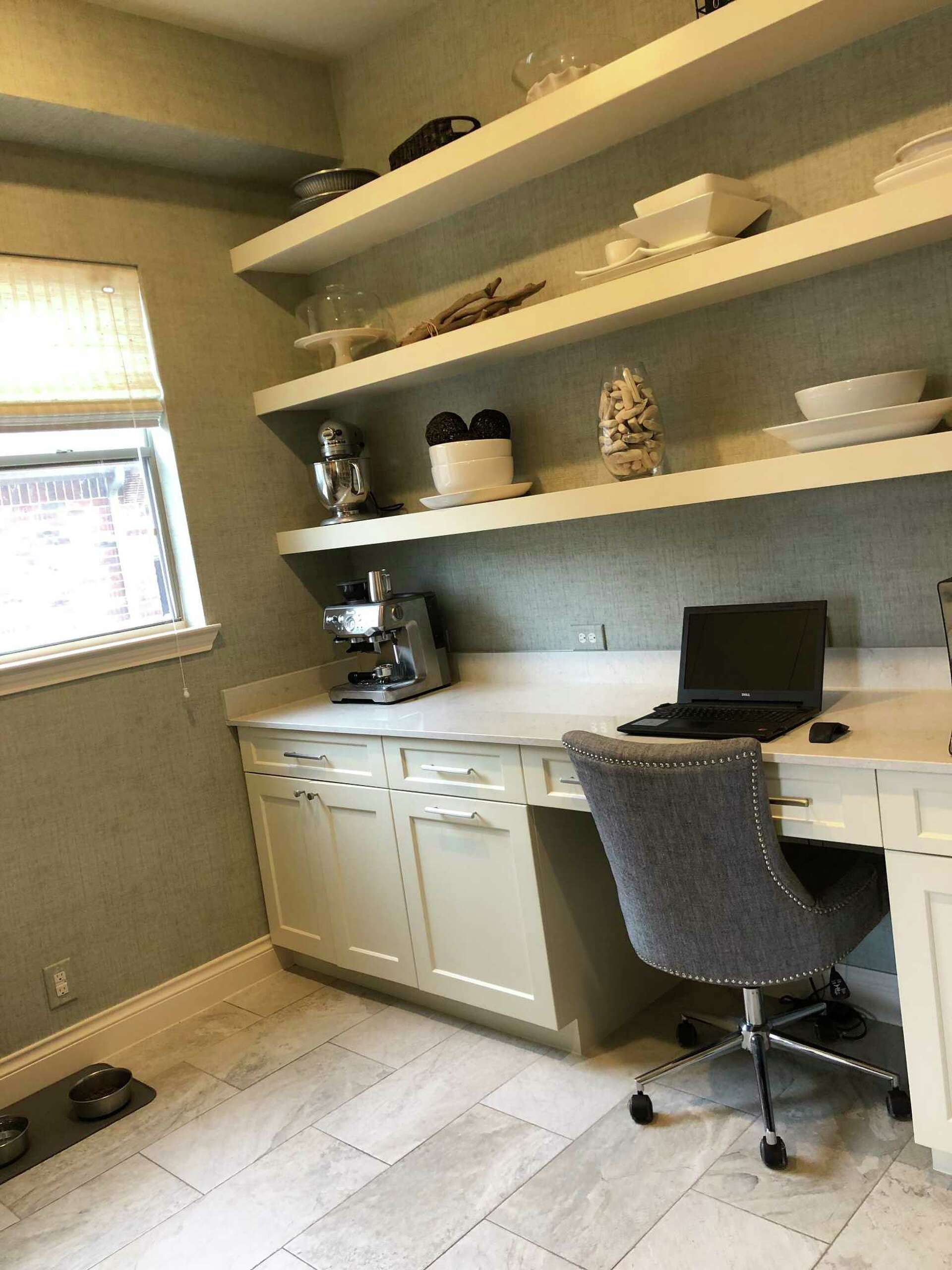 Super pantries: Making the most out of kitchen storage space