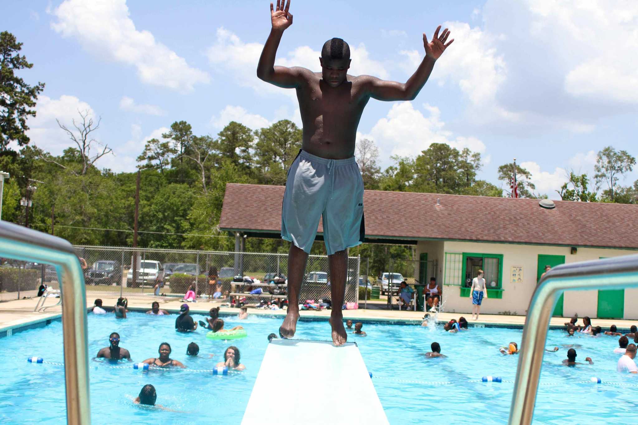 Grant money available for anti-drowning programs