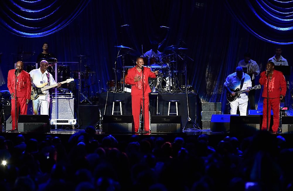 Entertainment and events for week of Jan. 7