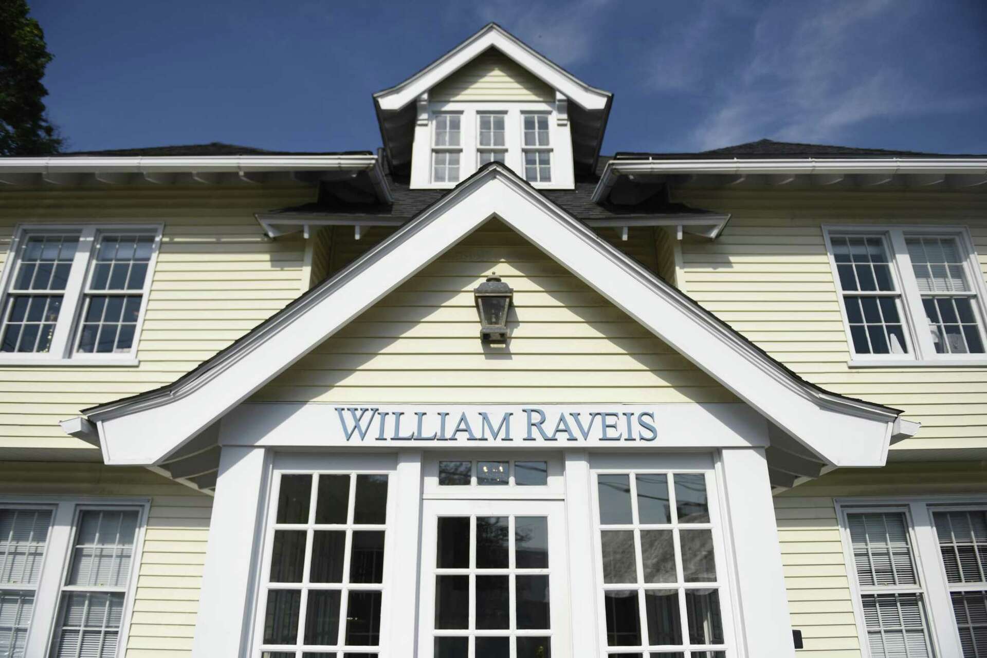 Impact of tax law on local real estate questioned