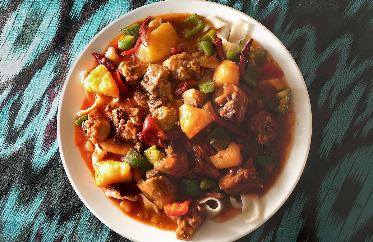 ‘They don’t know us’: At Sama Uyghur Cuisine, three immigrants recreate ...