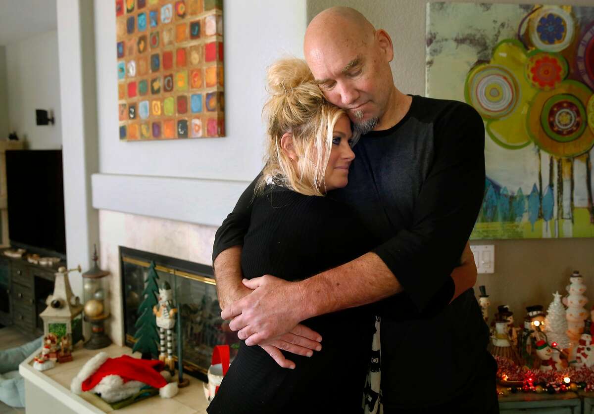 Tom Tolbert on life after heart surgery: New perspective, same old humor