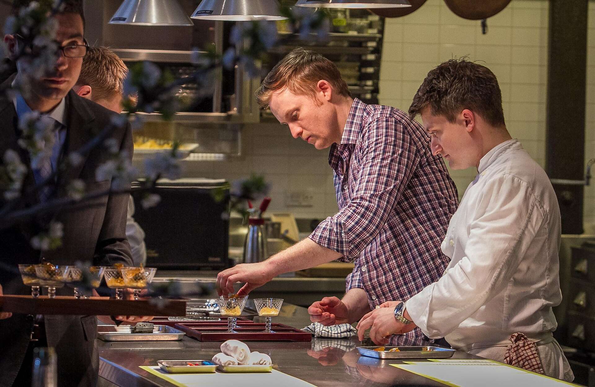 The most anticipated new Bay Area restaurants of 2018
