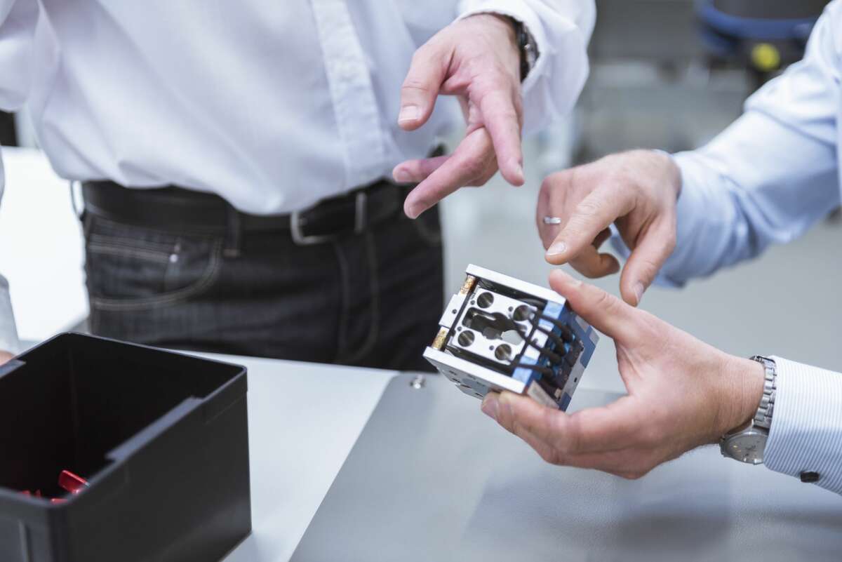 Lockheed Martin to open new cyber facility in San Antonio, bring 100 jobs