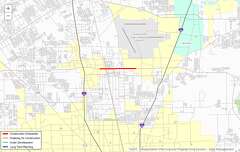 Transportation projects that will shape Houston in 2018