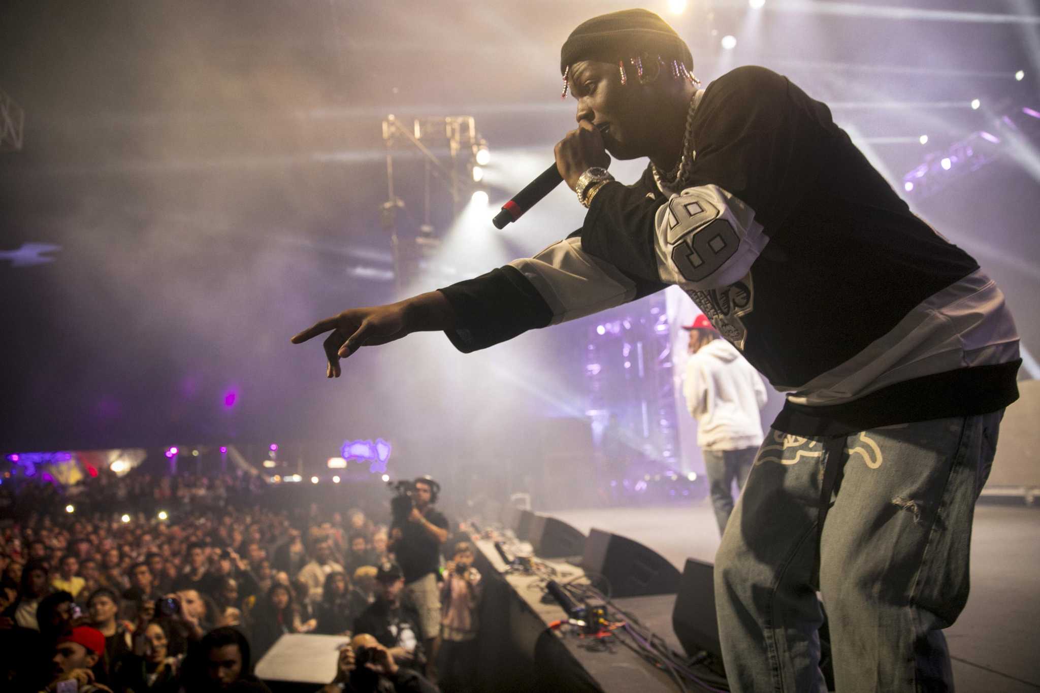 Botánica Music Festival announces big changes