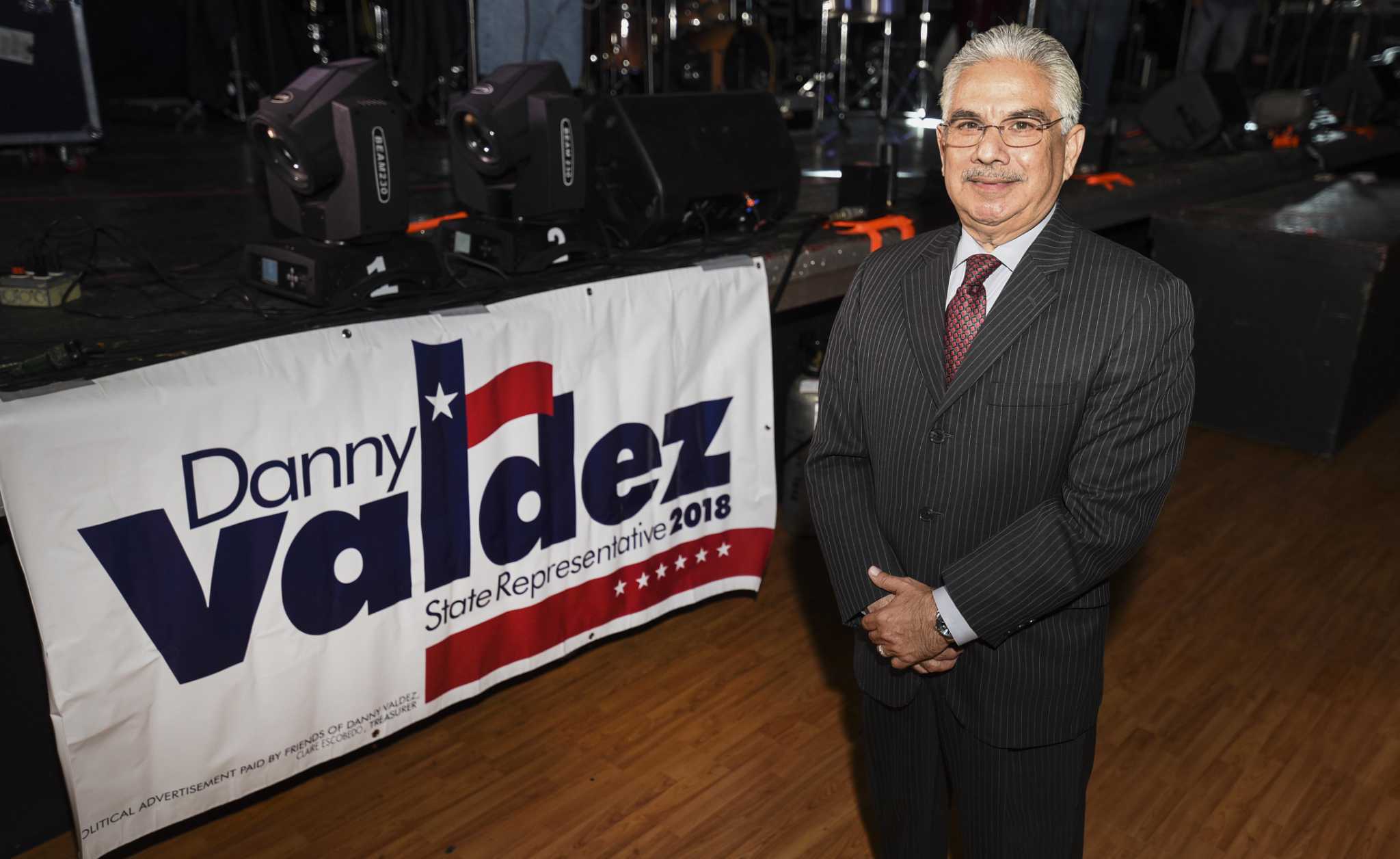 Danny Valdez apelará a la Suprema Corte de Texas