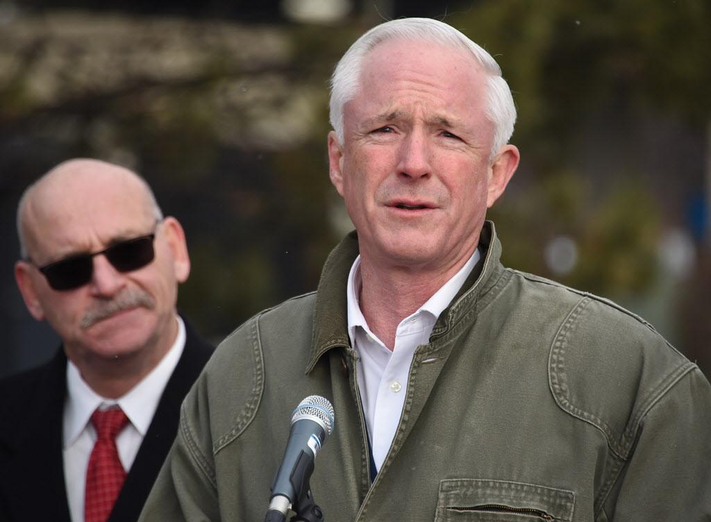 Finch to run Discovery Museum