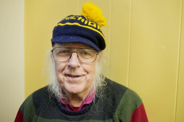Daniels discovers origins of MHS fight song