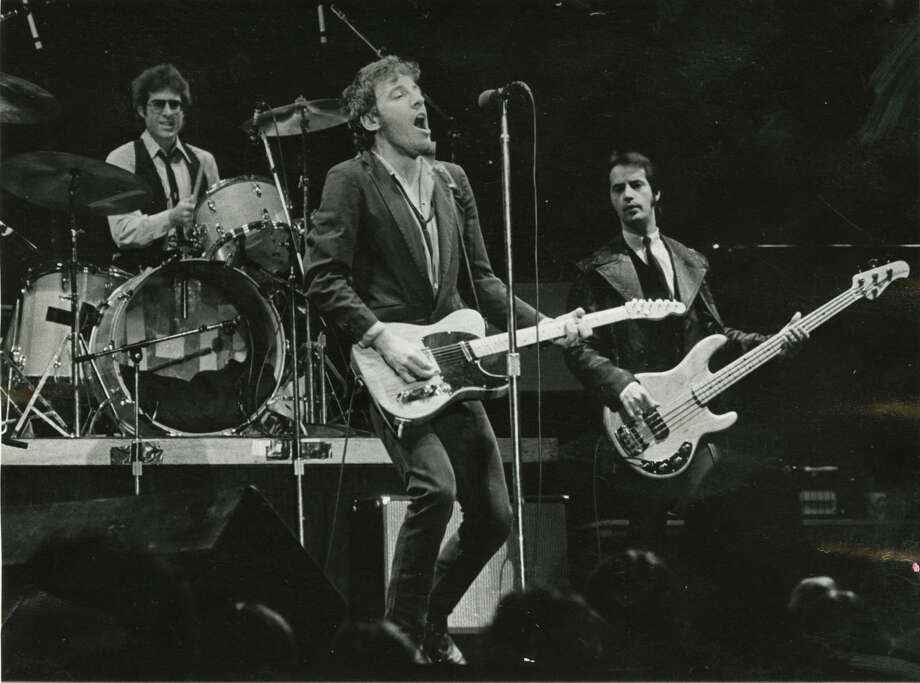 What did Houston look like in 1978? - Houston Chronicle