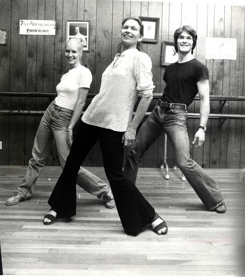 Riots, The Boss, and Big Earl: What did Houston look like in 1978 ...