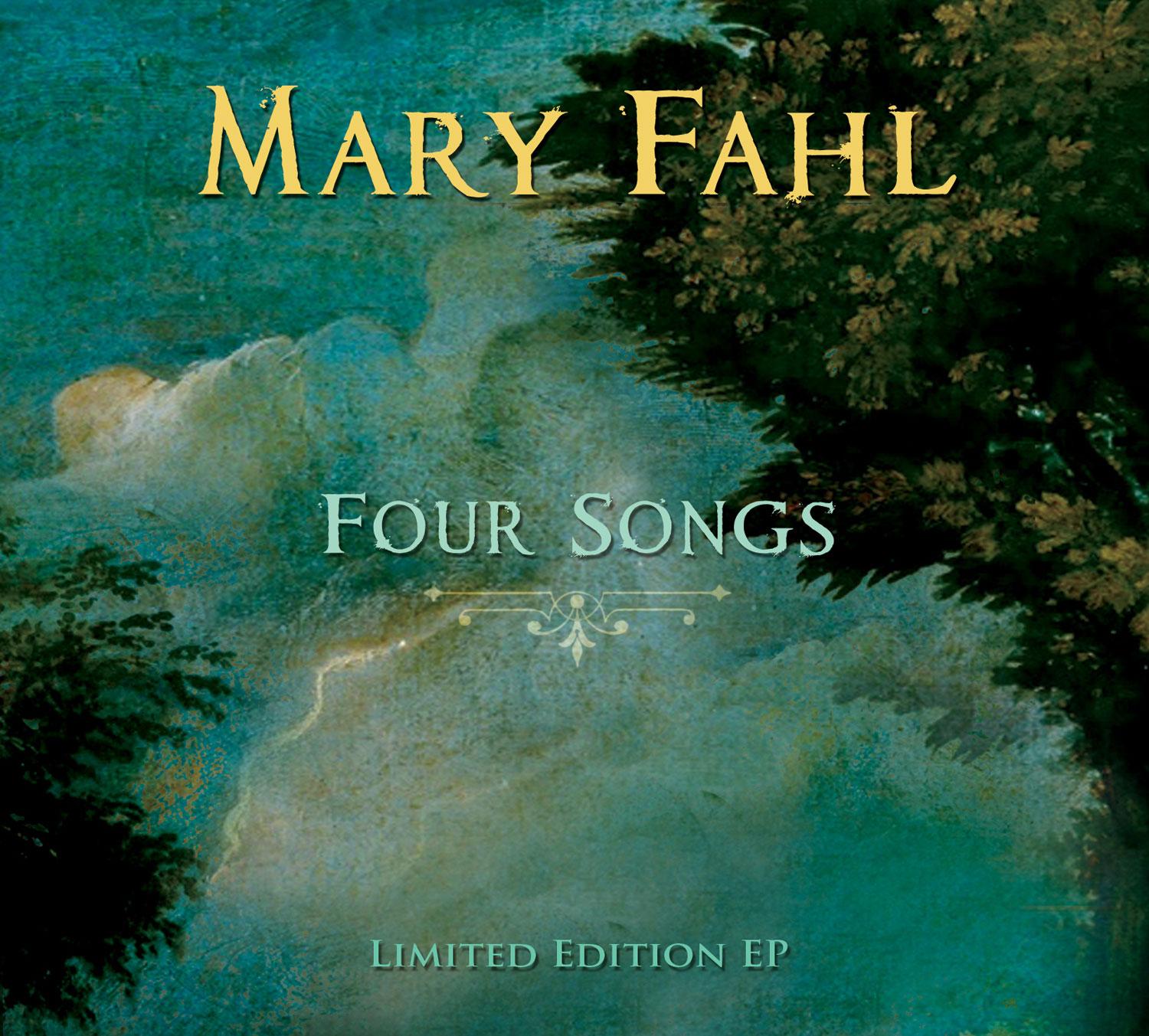 October Project founder Mary Fahl to perform at The Kate Jan. 27