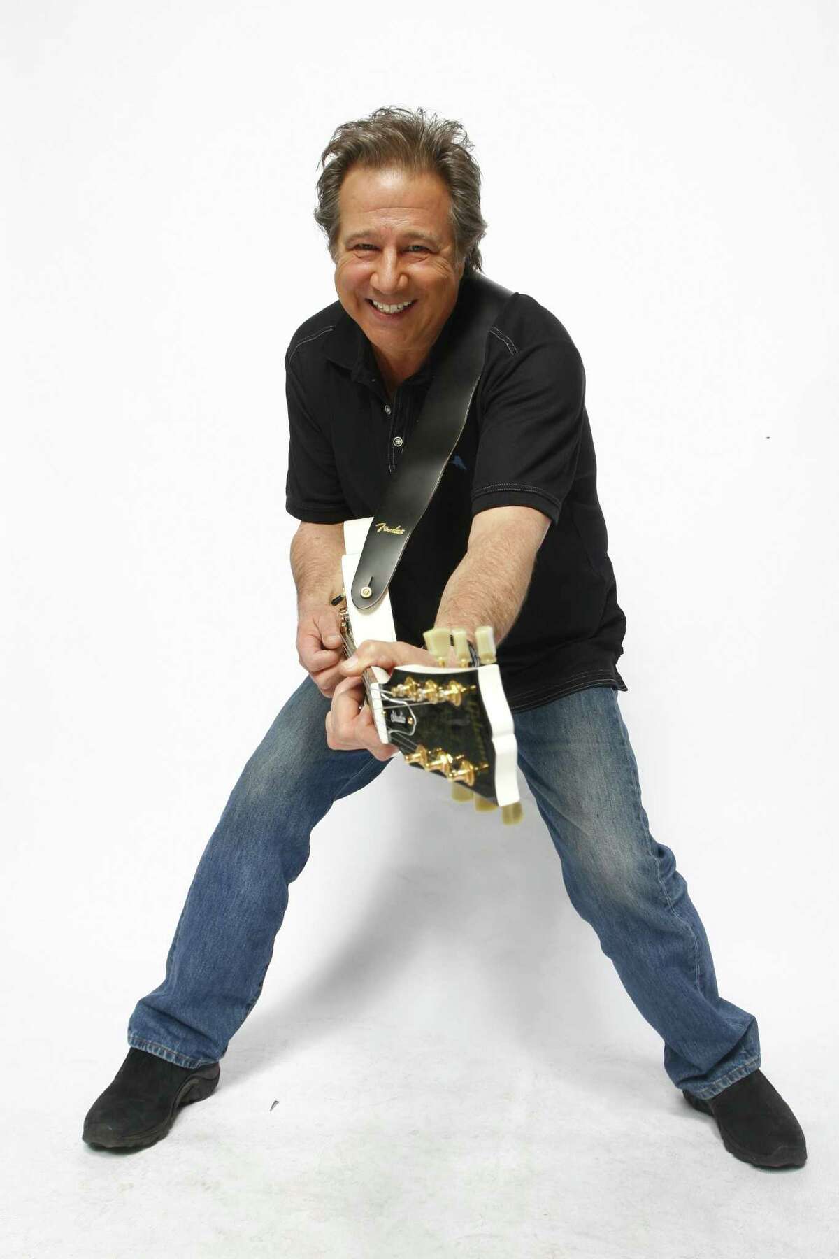 Greg Kihn to perform acoustic show at Infinity Hall Norfolk