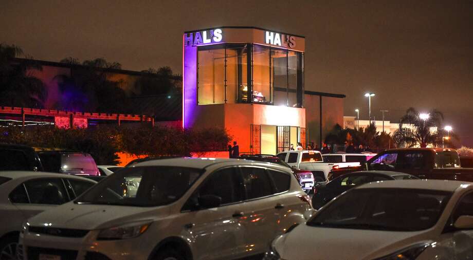 Local bar, restaurant Hal's Landing closes its doors for the final time ...