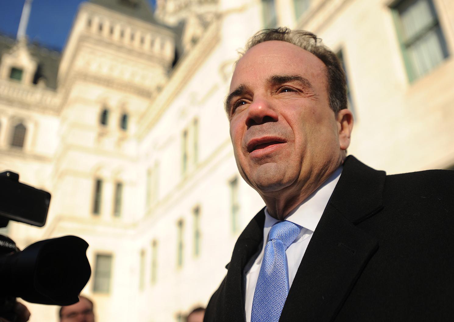 Council resolution targets Ganim’s police detail