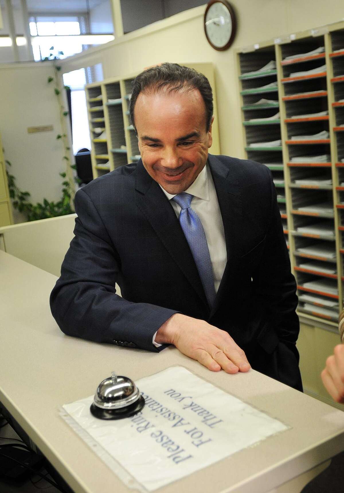 Council resolution targets Ganim’s police detail